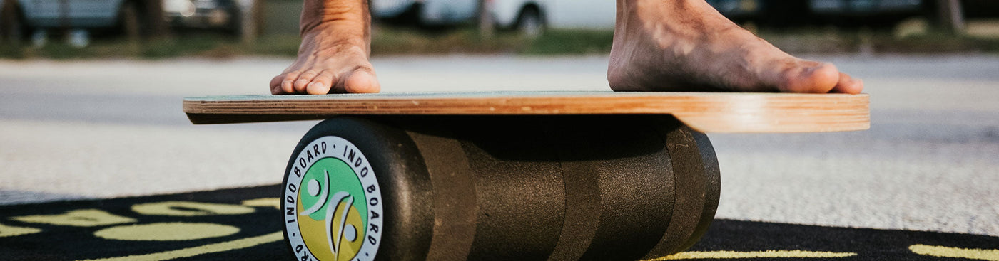 INDO BOARD® Original Series | Deck Bundle Options