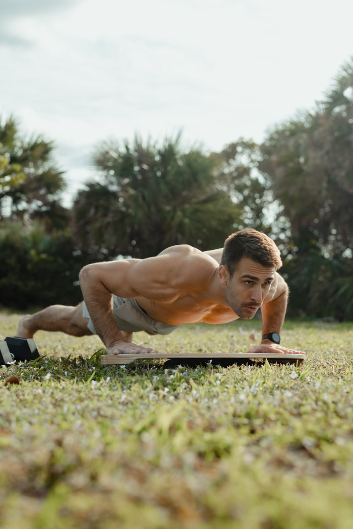 INDO BOARD - The Original and Best Balance Board