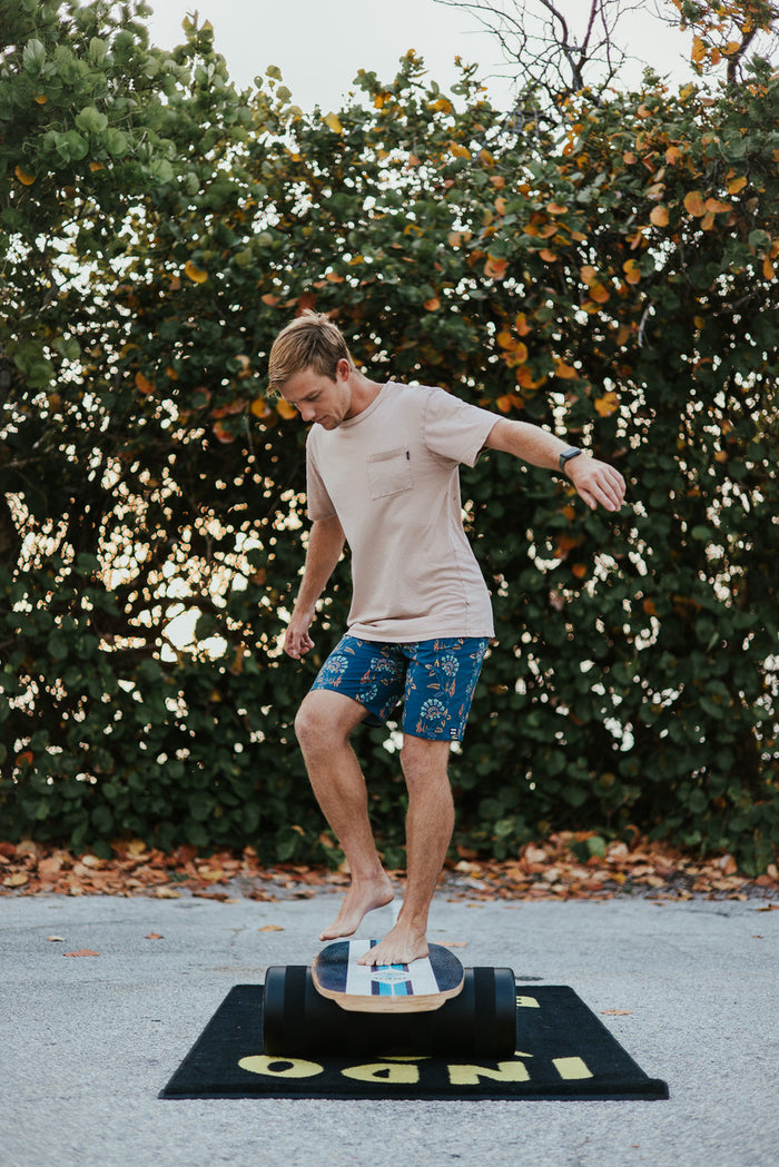 INDO BOARD - The Original and Best Balance Board