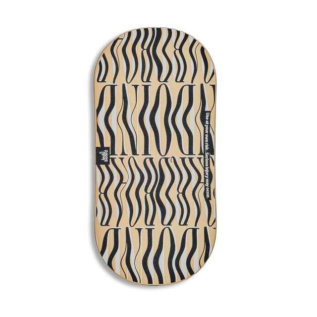 INDO BOARD - The Original and Best Balance Board