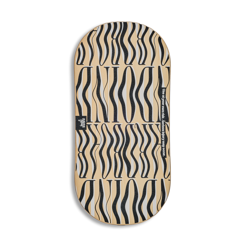 INDO BOARD - The Original and Best Balance Board