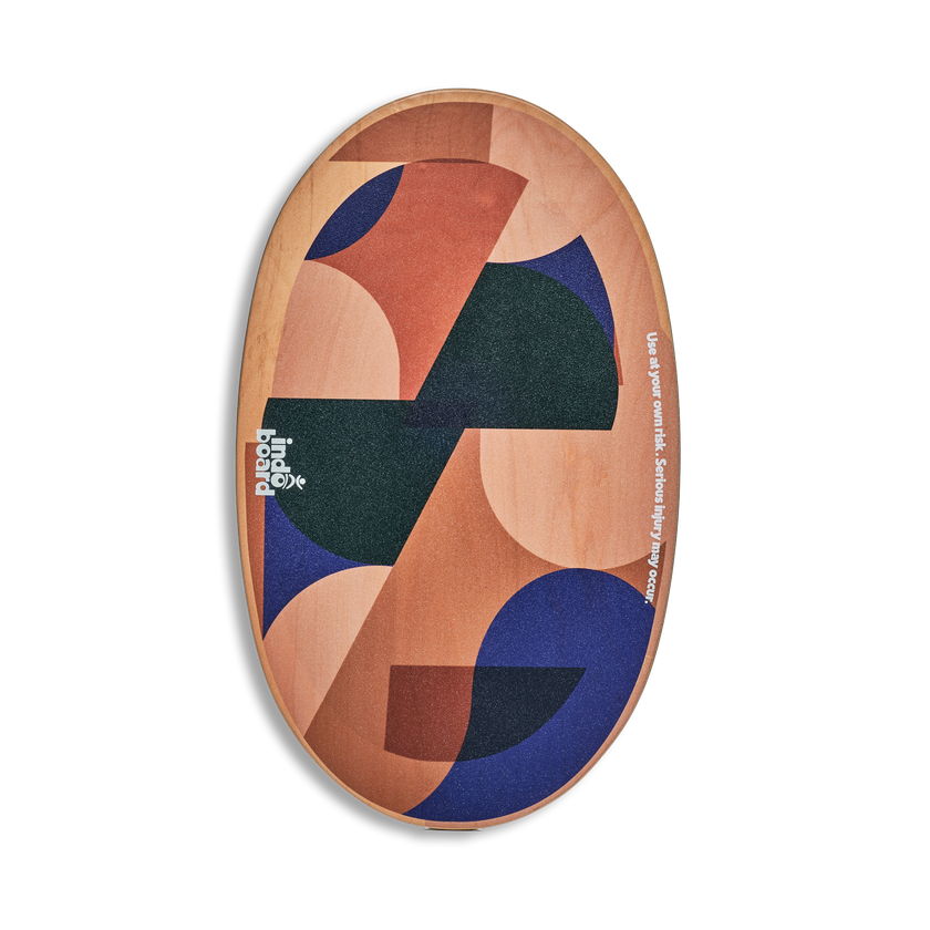 INDO BOARD - The Original and Best Balance Board