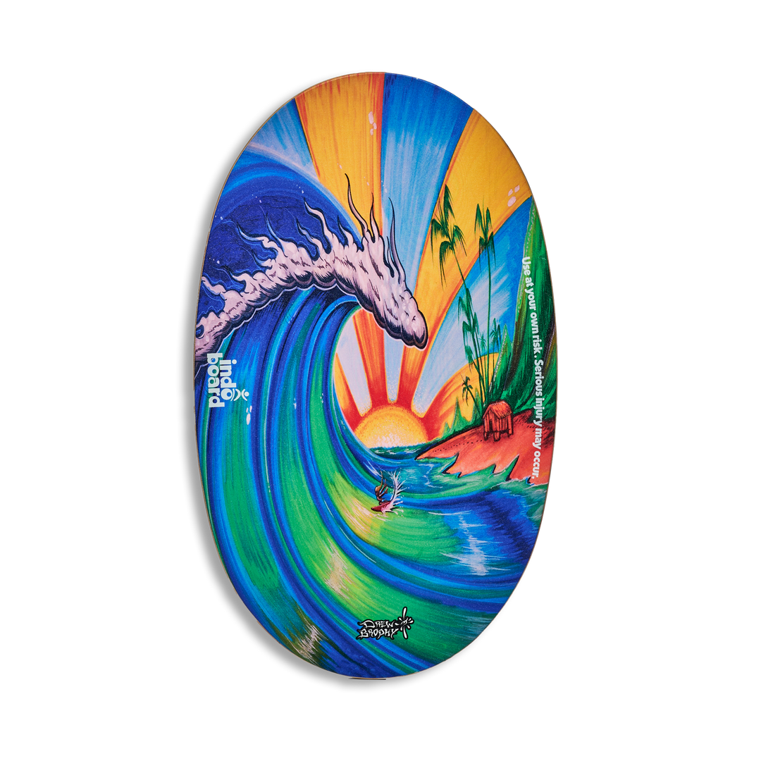INDO BOARD - The Original and Best Balance Board