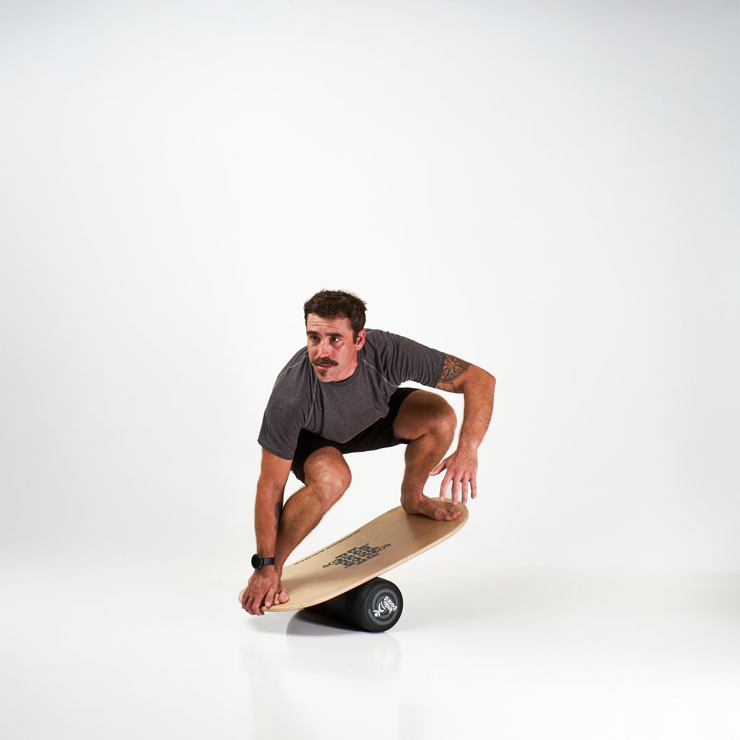 Performance Training Benefits of the Indo Board – INDO BOARD