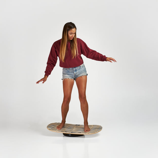 INDO BOARD - The Original and Best Balance Board