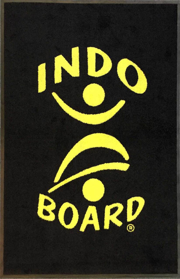 INDO BOARD - The Original and Best Balance Board