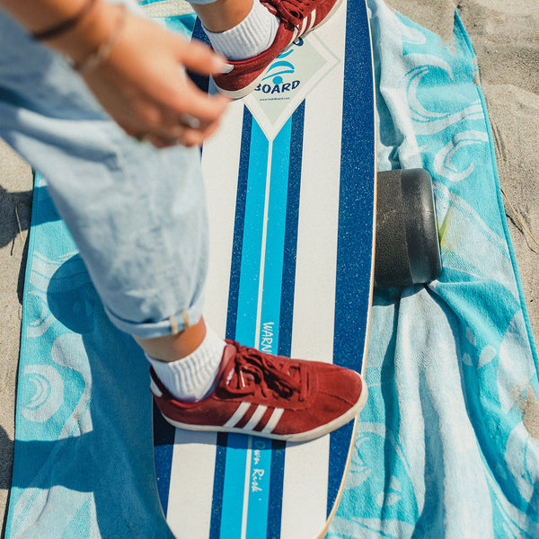 INDO BOARD - The Original and Best Balance Board