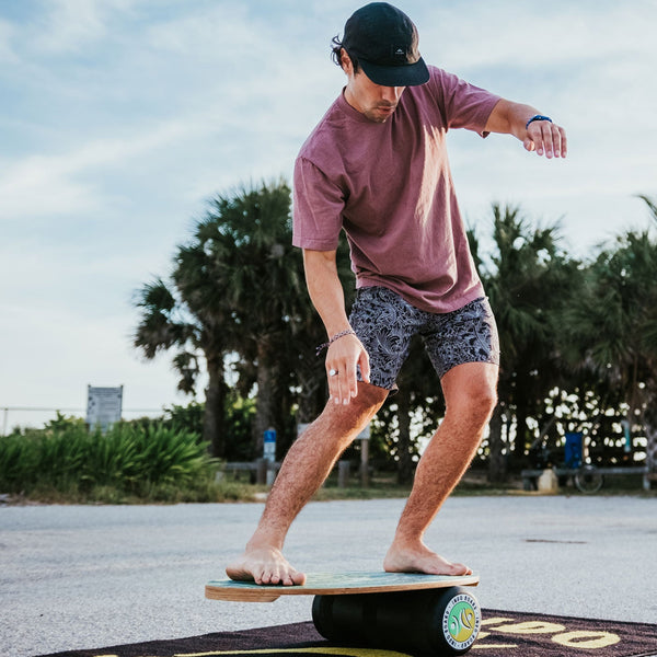 INDO BOARD - The Original and Best Balance Board