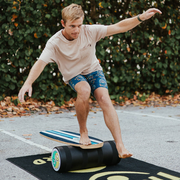 INDO BOARD - The Original and Best Balance Board