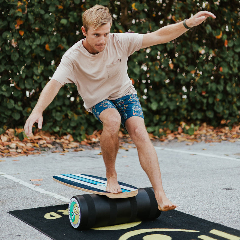 INDO BOARD - The Original and Best Balance Board
