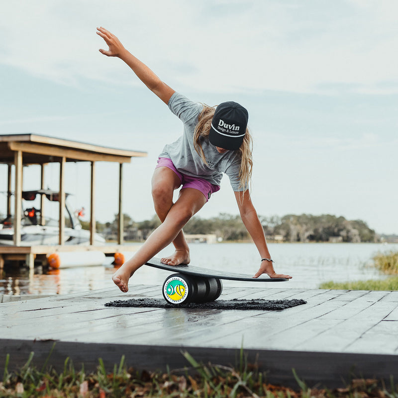 INDO BOARD - The Original and Best Balance Board