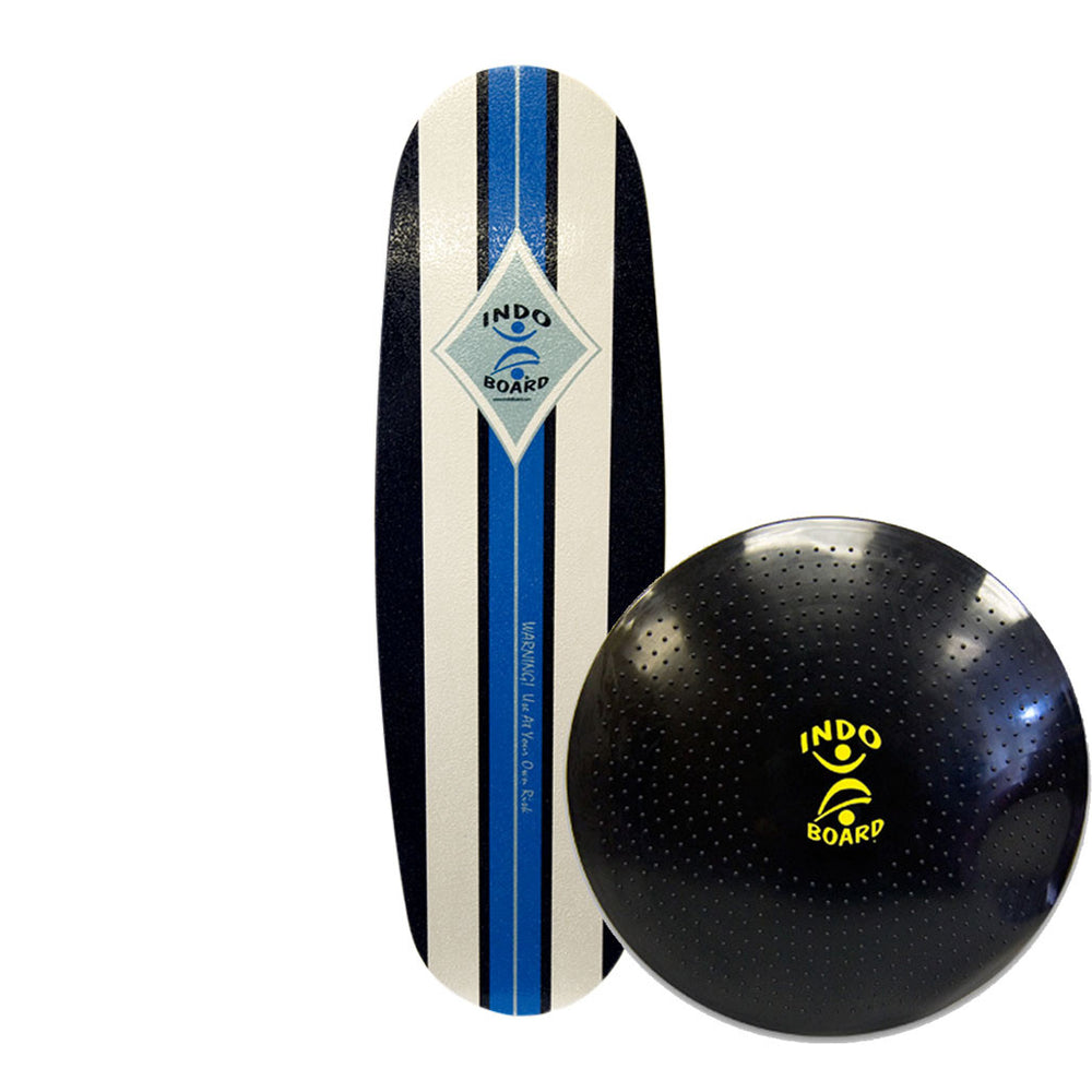 INDO BOARD - The Original and Best Balance Board