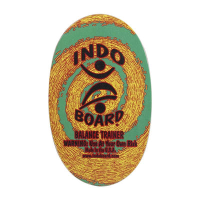 INDO BOARD - The Original and Best Balance Board