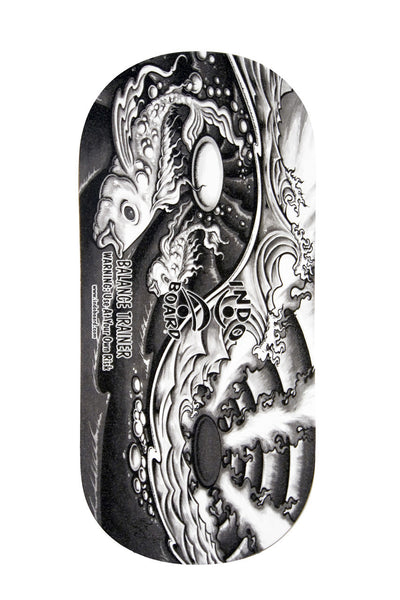 INDO BOARD - The Original and Best Balance Board